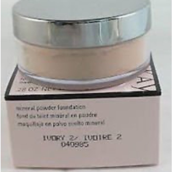 Mary Kay | Makeup | Ivory 2 Mineral Powder Mary Kay | Poshmark